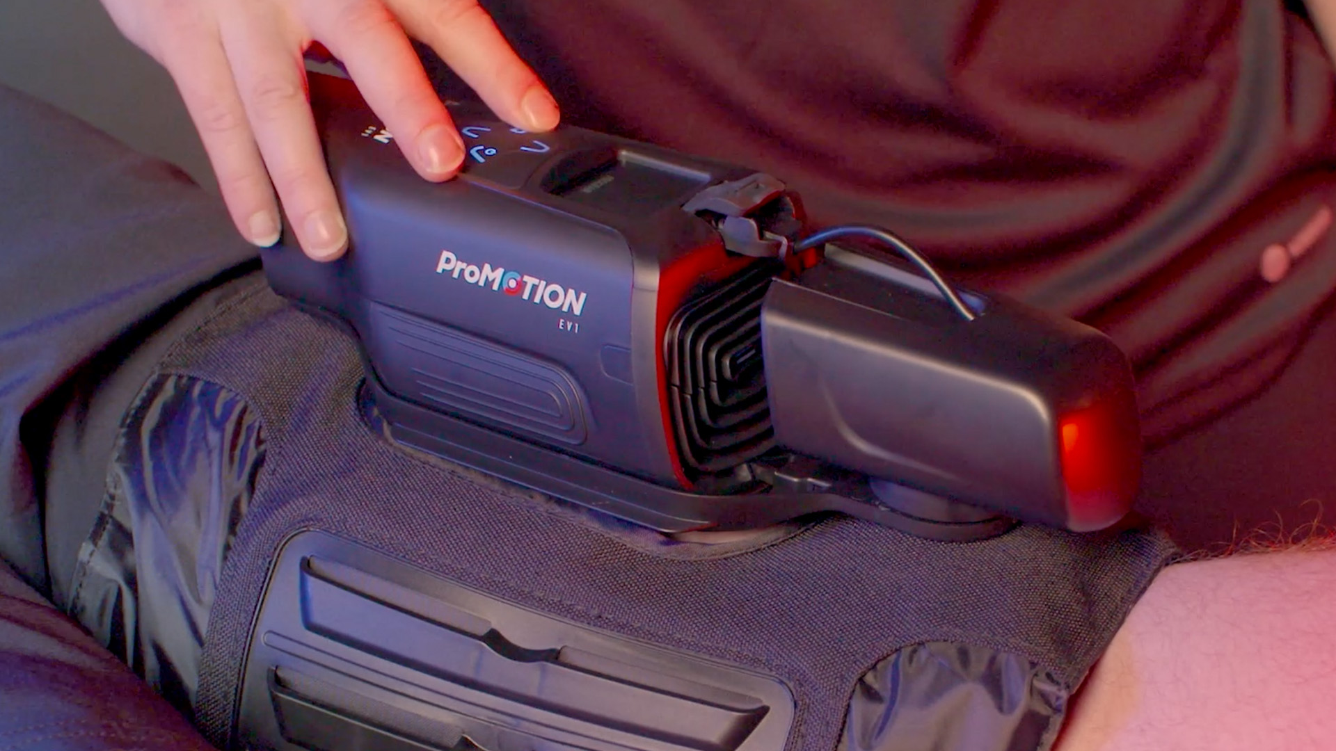 Book a Demo - ProMOTION