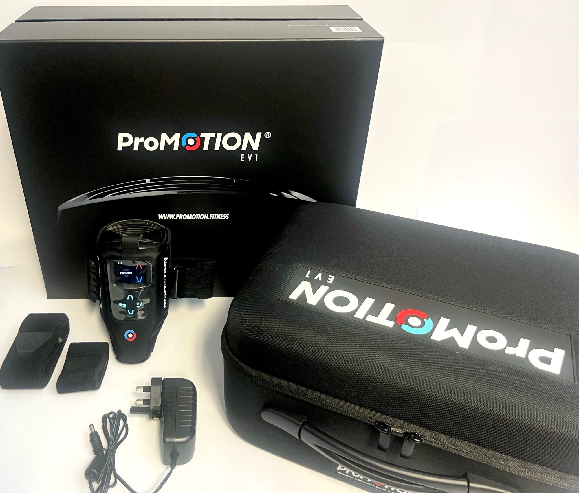 ProMOTION EV1 Soft Tissue Kit - ProMOTION