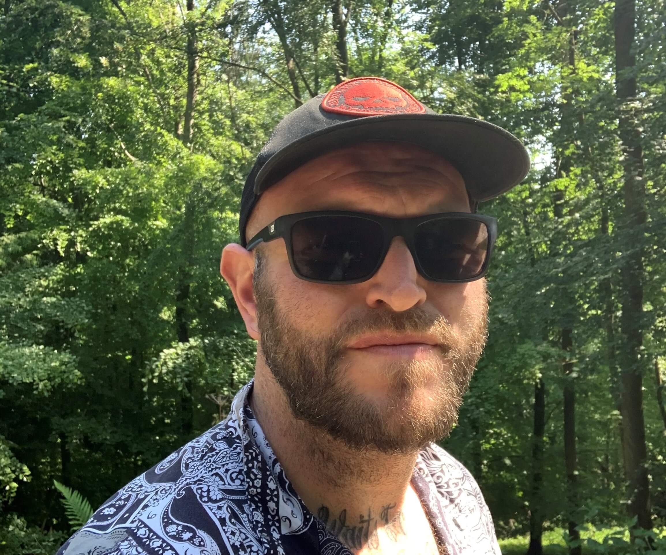 "EV1 has sped up my recovery tenfold" - ProMOTION